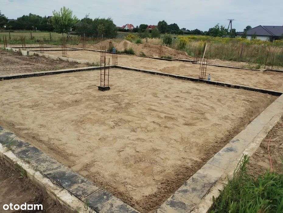 4 pokoje, dom na sprzedaż - Santocko, gorzowski, lubuskie - 65975686 • www.otodom.pl