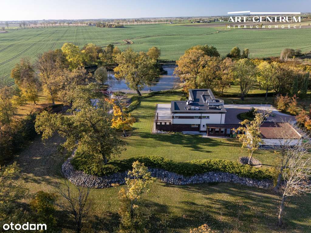 530 m², lokal użytkowy na sprzedaż - Trzciniec, bydgoski, kujawsko ...