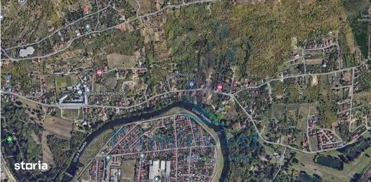 1 900 m², teren de vanzare - Bihor (judet), Oradea - 6642474 • www ...