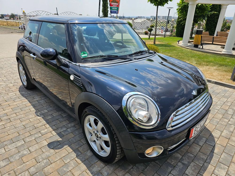 Mini Bucinisu Mic - Autoturisme - Autovit.ro