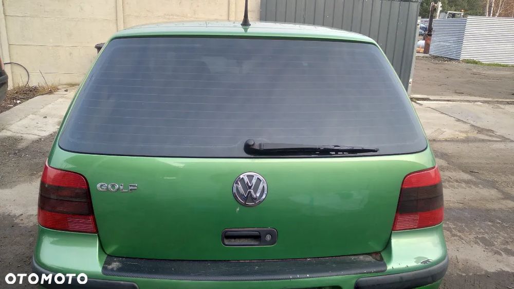 Używane Volkswagen - 190 PLN, , - otomoto.pl