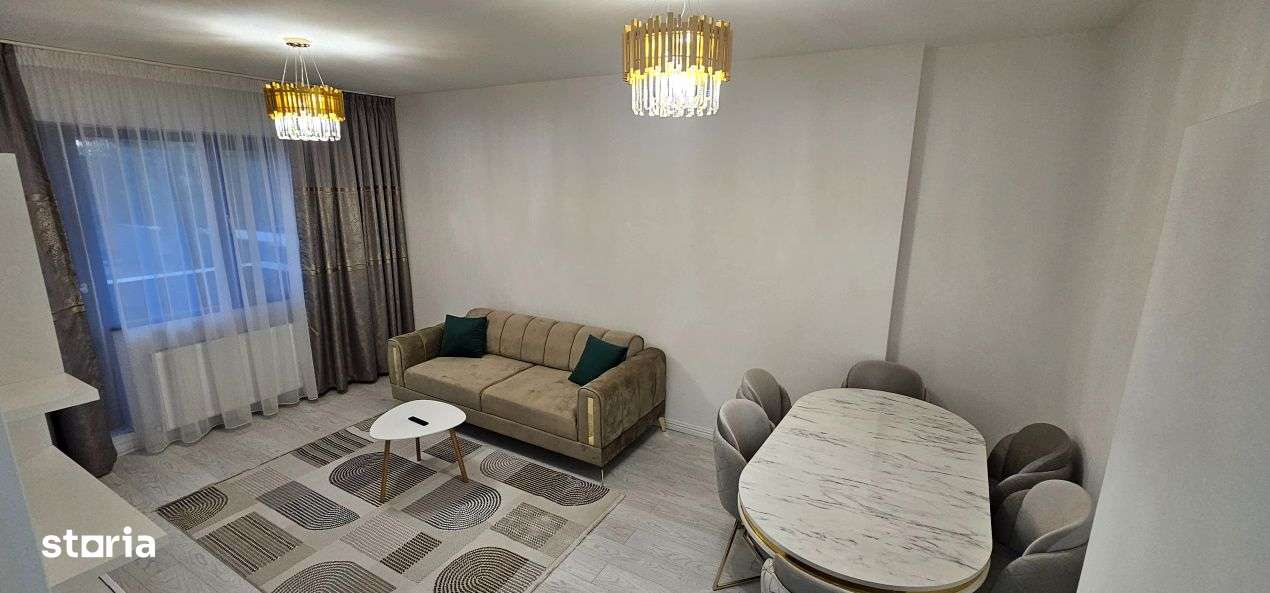2 camere, apartament de inchiriat - Bucuresti (judet), Strada Oboga ...