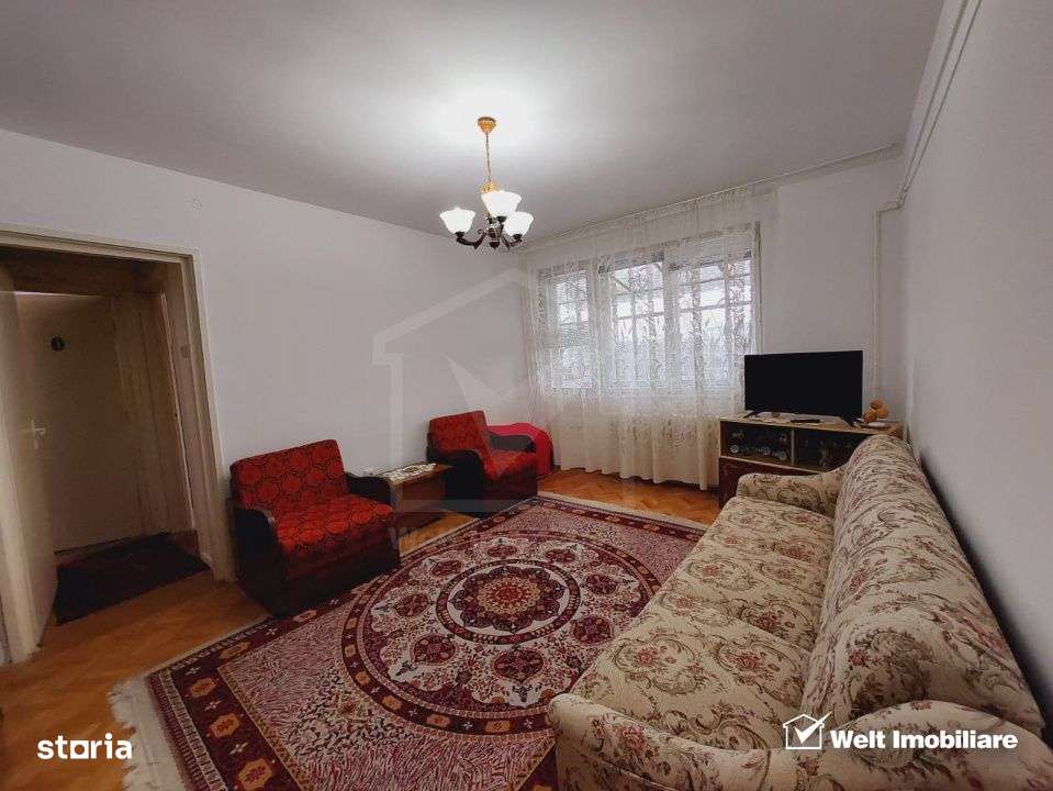 2 camere, apartament de vanzare - Cluj (judet), Gheorgheni - 10025974 ...