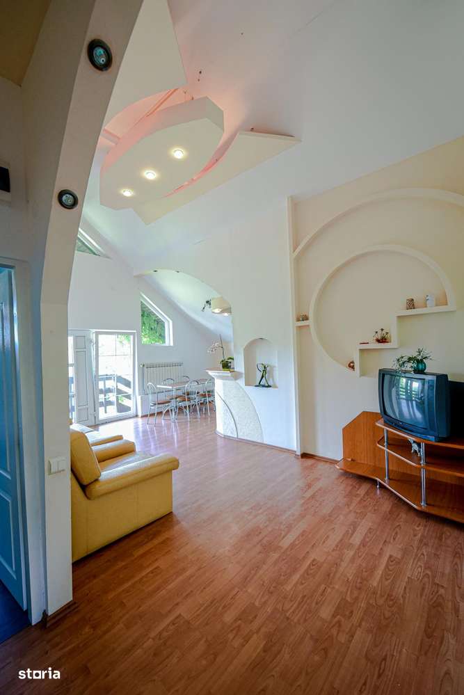 10+ Camere, casa de vanzare - Valcea (judet), Baile Govora - 10108329 ...