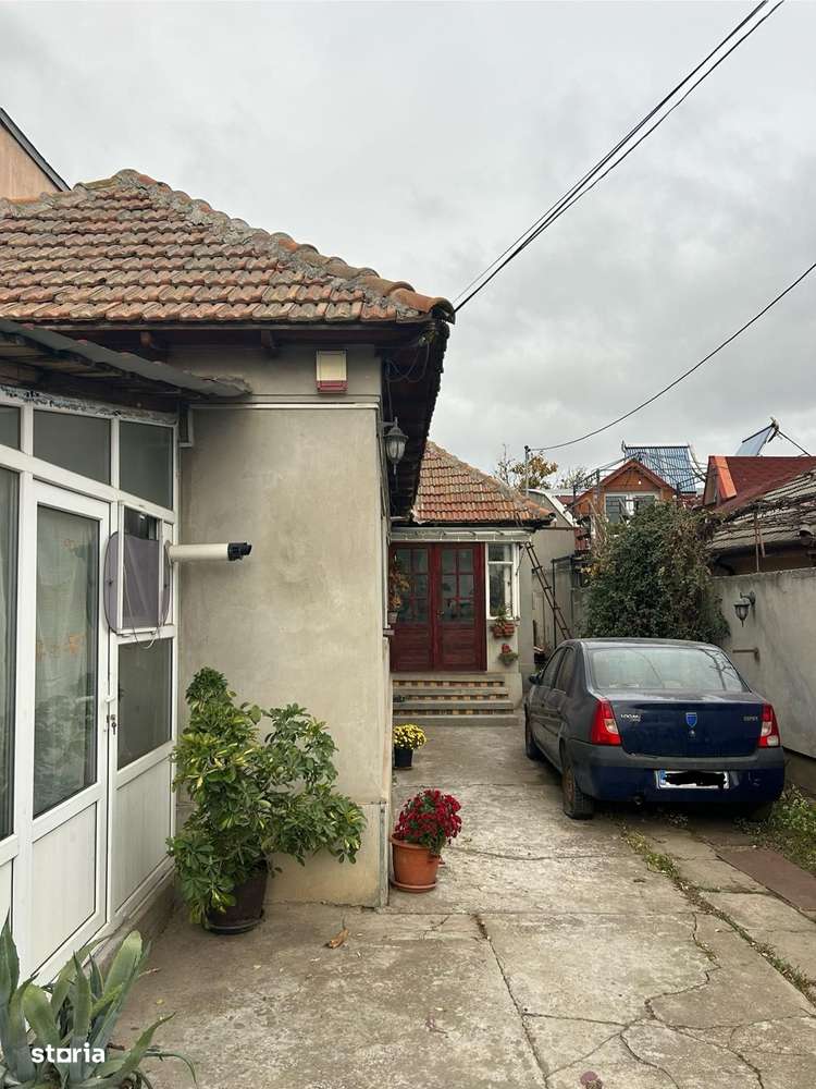 3 camere, casa de vanzare - Constanta (judet), Constanta - 9483800 ...