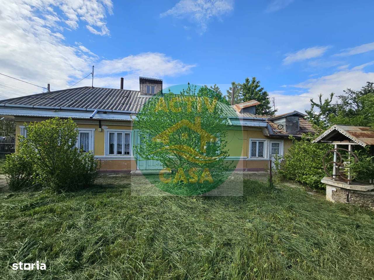 2 camere, casa de vanzare - Neamt (judet), Cordun - 9453899 • www.storia.ro