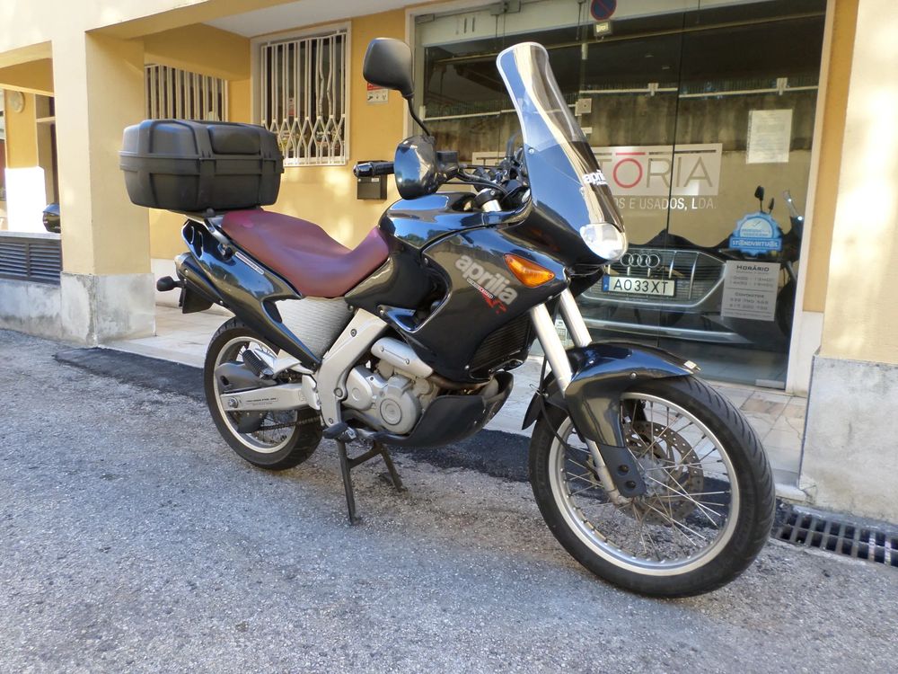 Aprilia - Motos - Standvirtual.com