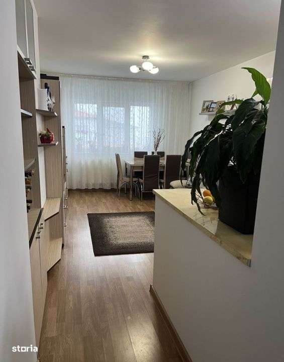 2 camere, apartament de vanzare - Cluj (judet), Floresti - 10011081 ...