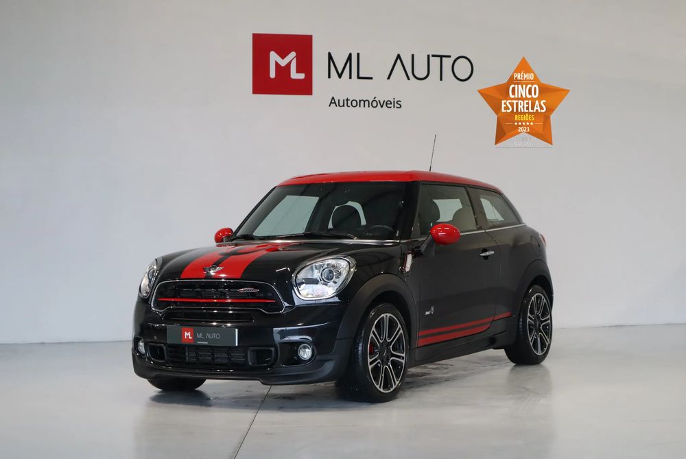 ML AUTO | Standvirtual