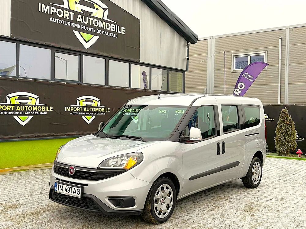 Fiat - Autoturisme - Autovit.ro