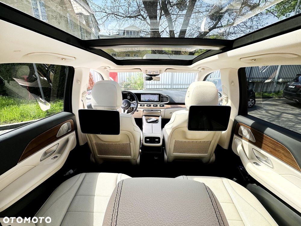 Używane Mercedes-Benz GLE - 330 000 PLN, 71 000 km - Otomoto