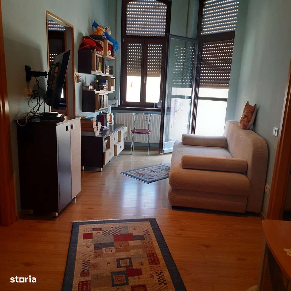 2 camere, apartament de vanzare - Bihor (judet), Oradea - 9530475 • www ...