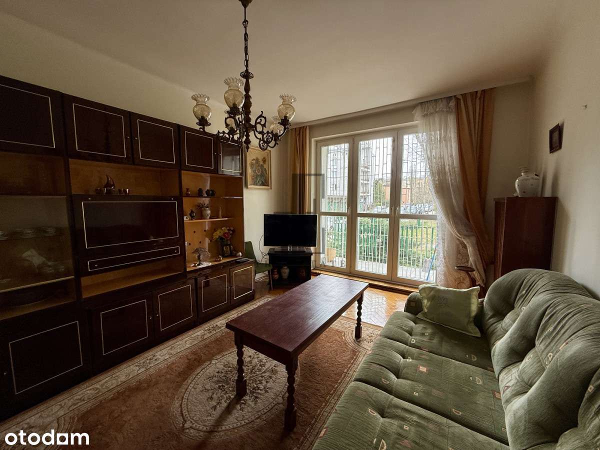 3 pokoje, mieszkanie na sprzedaż - Warszawa, Bielany - 68057882 • www ...