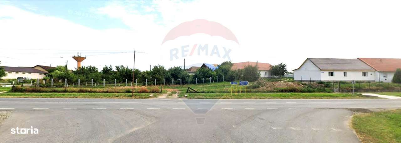 3 camere, casa de vanzare - Timis (judet), Strada Stejarului - 9341494 ...