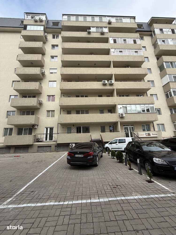 3 camere, apartament de inchiriat - Ilfov (judet), Bragadiru - 10045932 ...