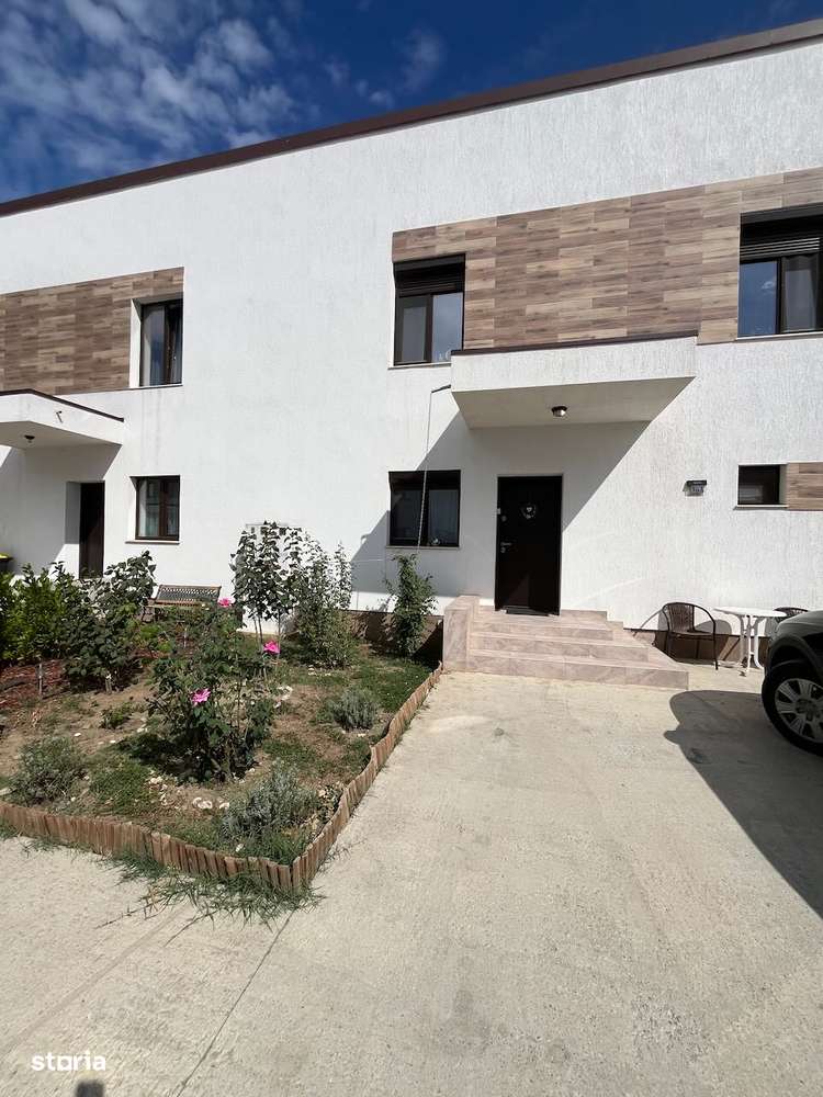 4 camere, casa de vanzare - Ilfov (judet), Balotesti - 9757150 • www ...