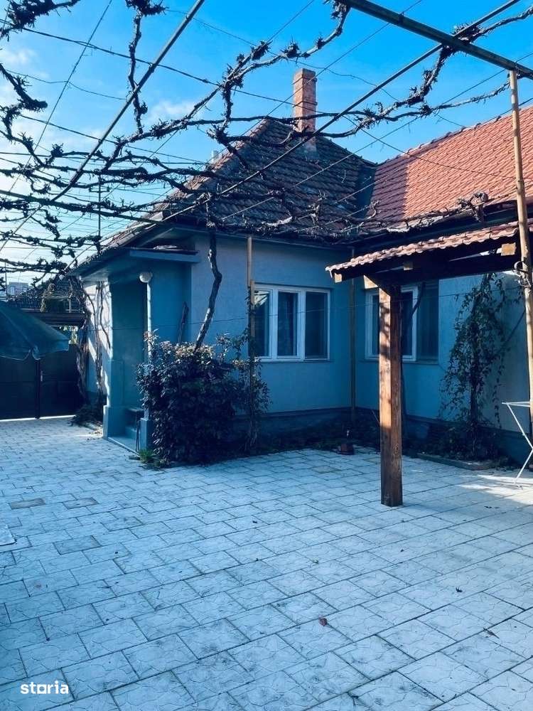 3 camere, casa de vanzare - Bihor (judet), Beius - 9105285 • www.storia.ro