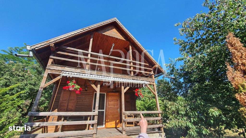 3 camere, casa de vanzare - Bihor (judet), Oradea - 8774494 • www.storia.ro