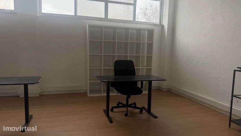 12 m², loja para arrendar - Ramada e Caneças, Odivelas, Lisboa ...