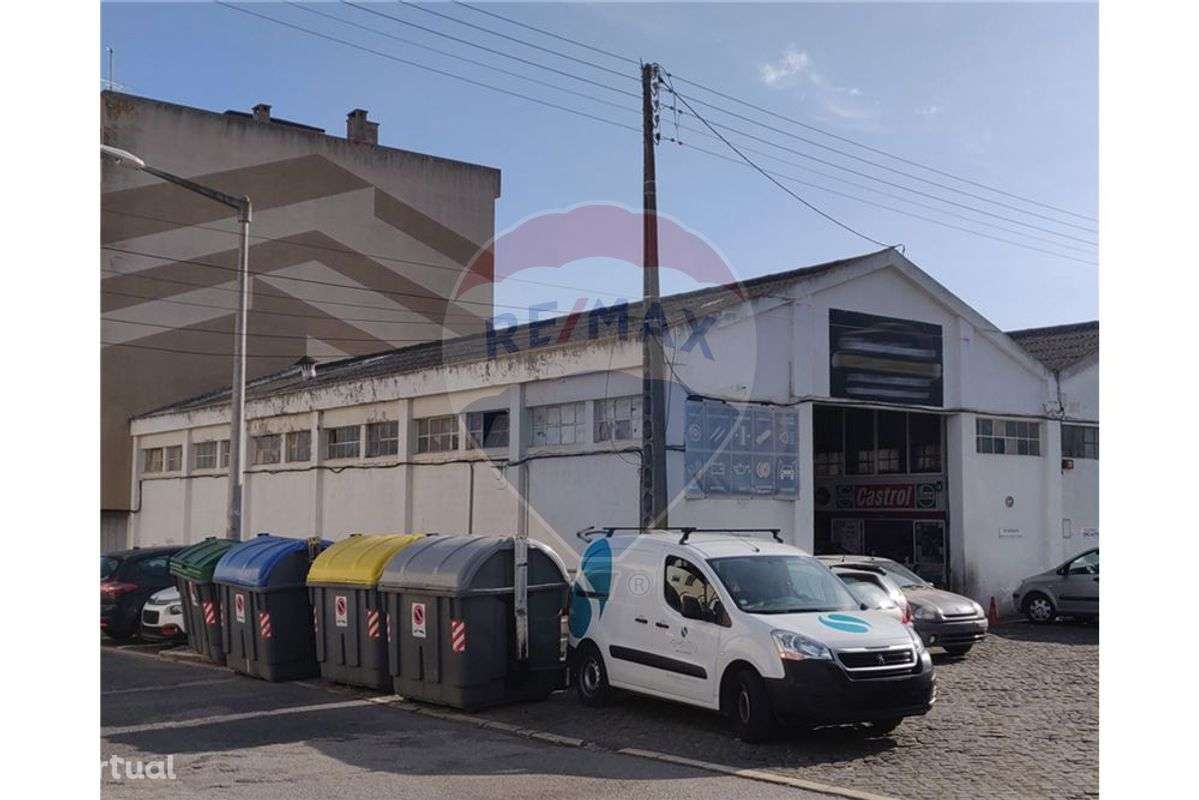 Armazém T0 para venda | Imovirtual