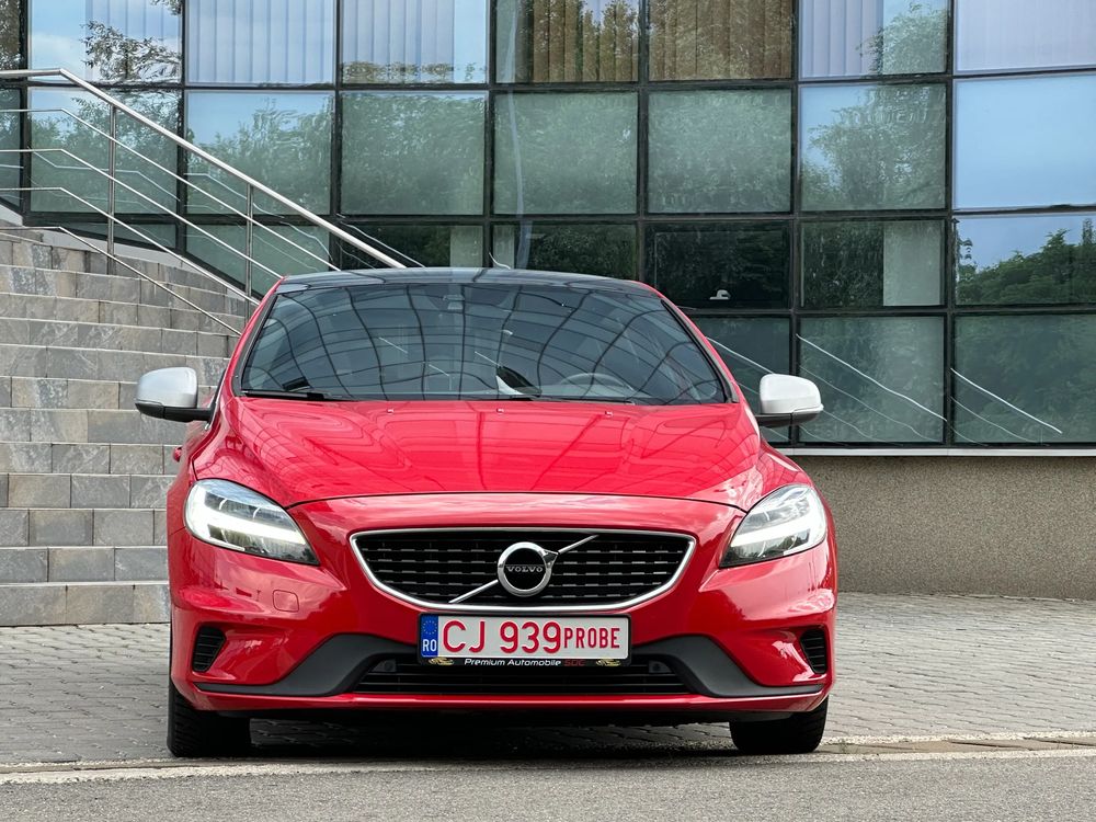 Volvo - Autoturisme - Autovit.ro