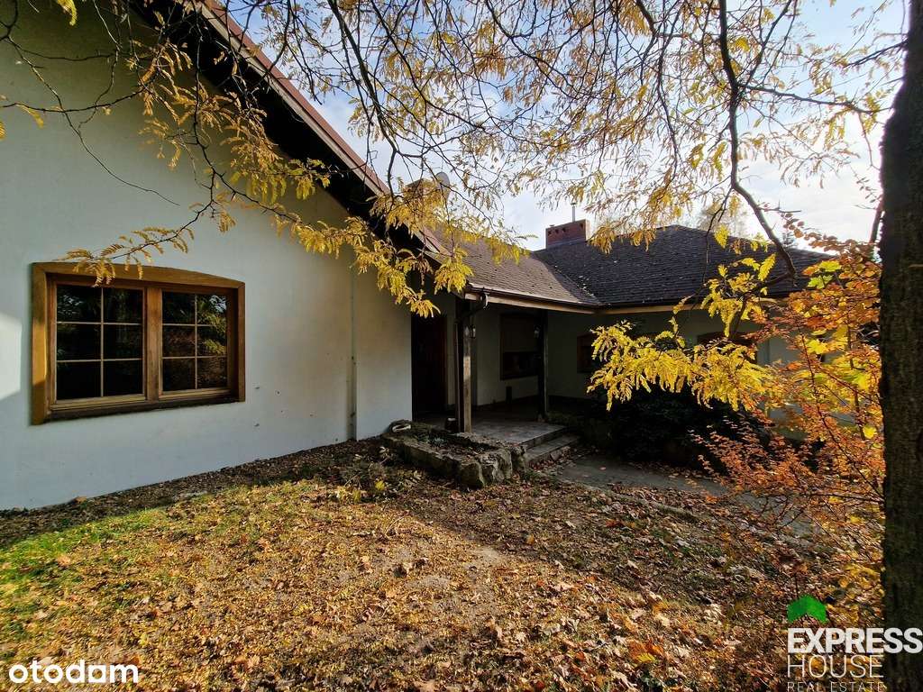 Domy na sprzedaż (siedlisko): śląskie | Otodom.pl