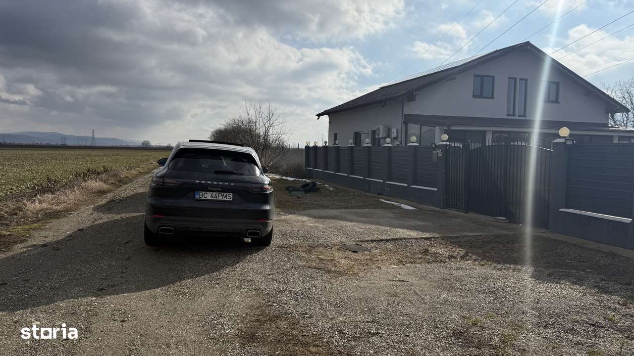 650 m², teren de vanzare - Bacau (judet), Letea Veche - 10130395 • www ...