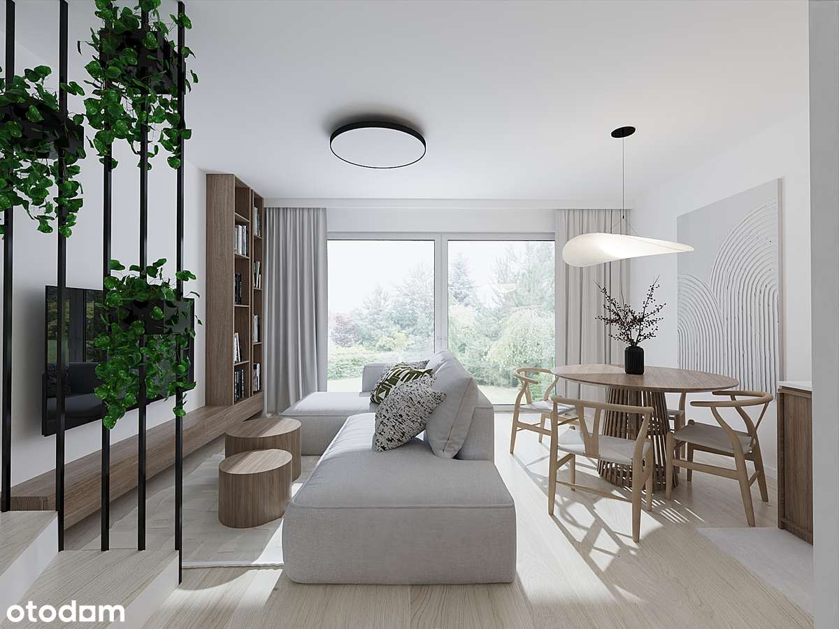 5 pokoi, dom na sprzedaż - Olsztyn, Jaroty - 67424538 • www.otodom.pl