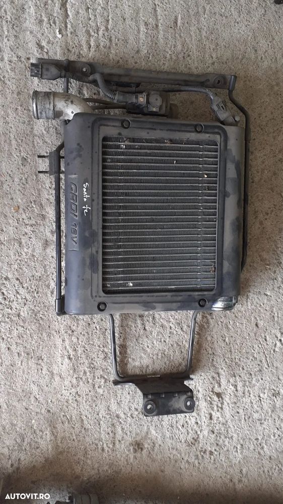 Second hand - 400 RON - Autovit