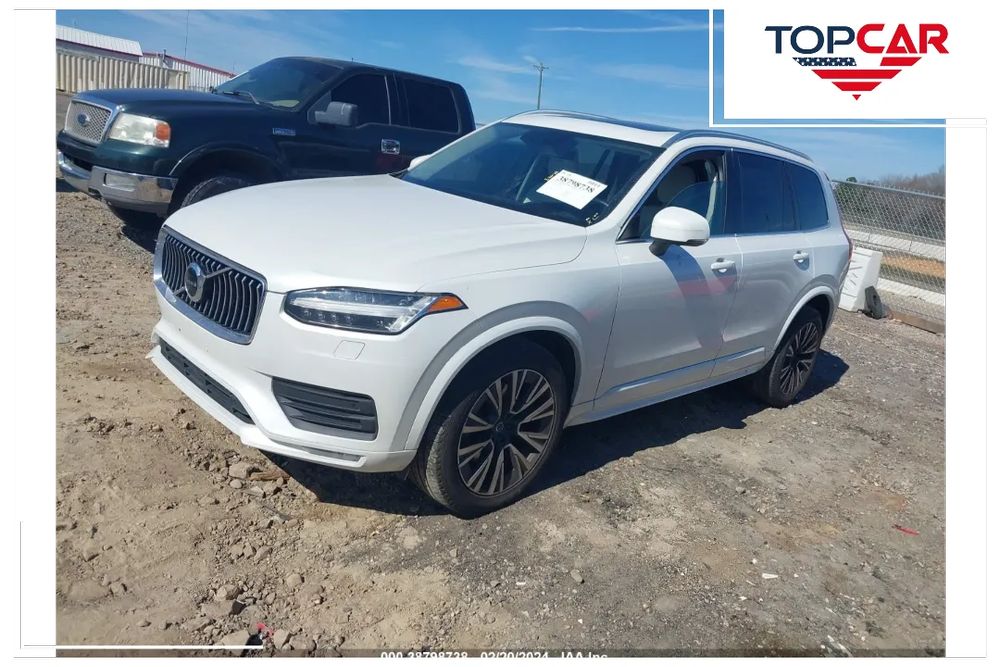 TopCar - Import z USA | OTOMOTO