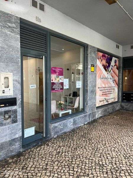 68 m², loja para arrendar - Barreiro e Lavradio, Barreiro, Setúbal ...