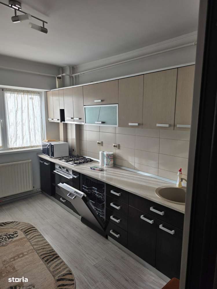 3 camere, apartament de vanzare - Buzau (judet), Buzau - 10019264 • www ...