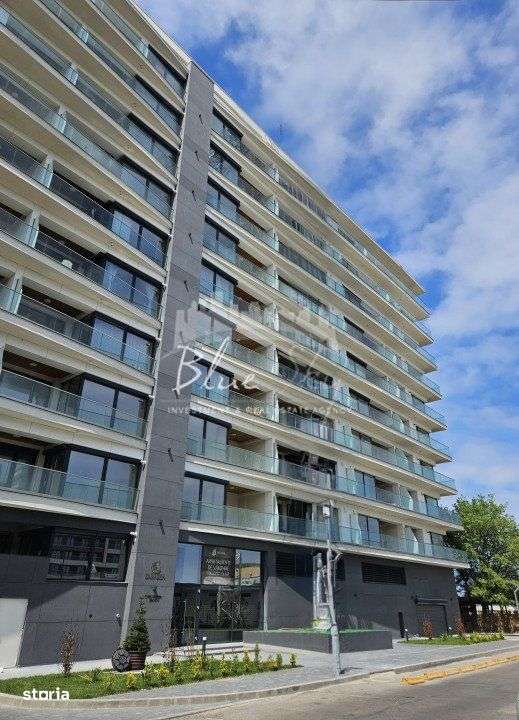 3 camere, apartament de vanzare - Constanta (judet), Constanta ...