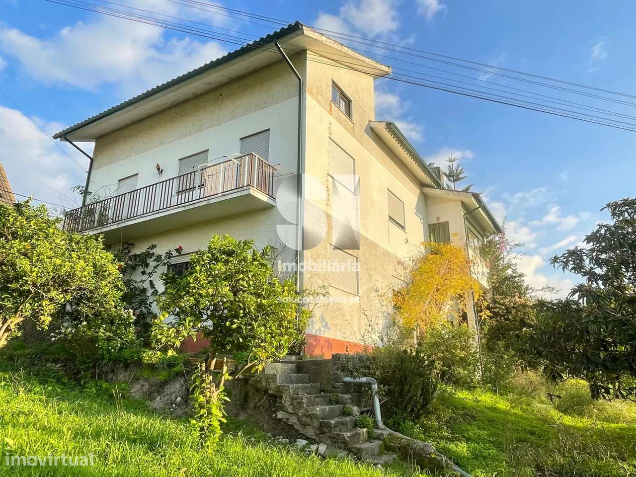 T4, moradia para comprar - Ega, Condeixa-a-Nova, Coimbra - 19005855 ...