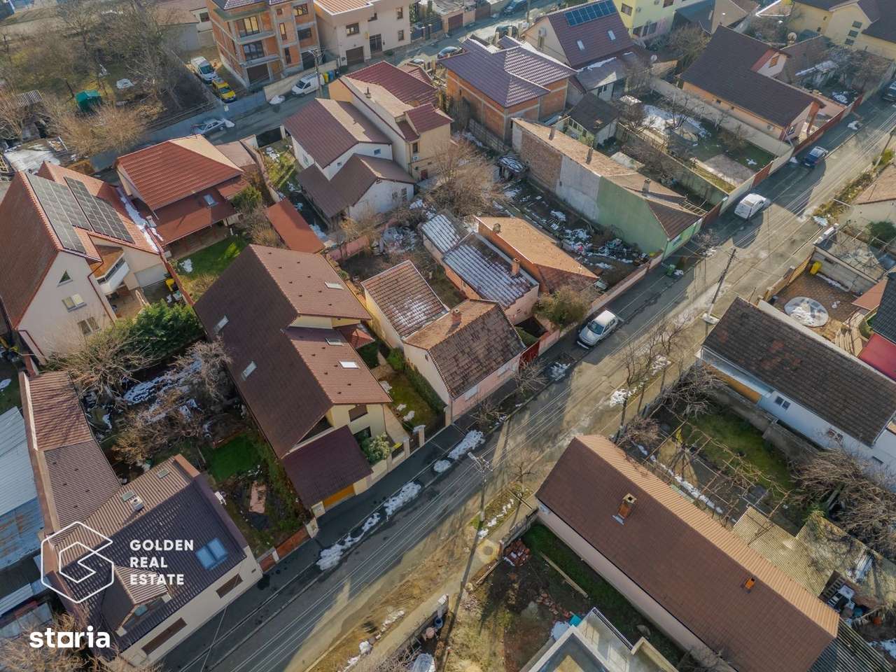 3 camere, casa de vanzare - Arad (judet), Micalaca - 10049099 • www ...