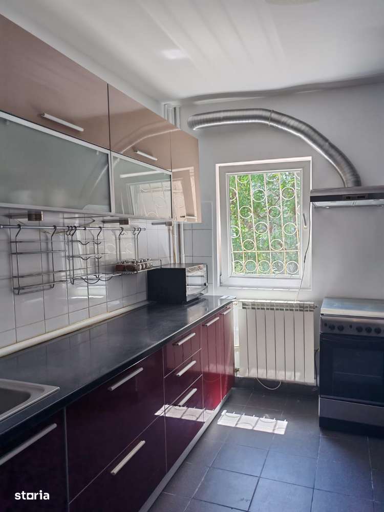 3 camere, apartament de vanzare - Bucuresti (judet), Strada Pancota ...