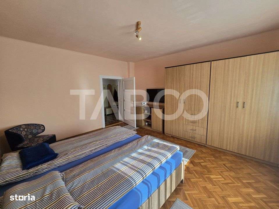 4 camere, apartament de vanzare - Sibiu (judet), Terezian - 10045482 ...