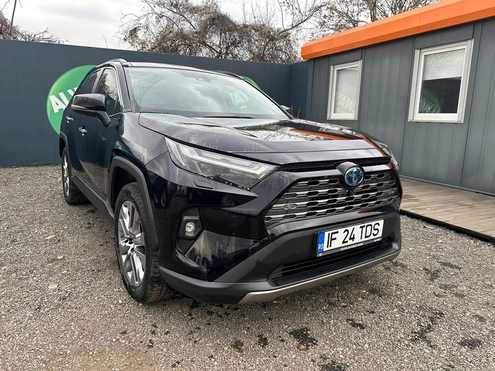 Autoturisme - Autovit.ro