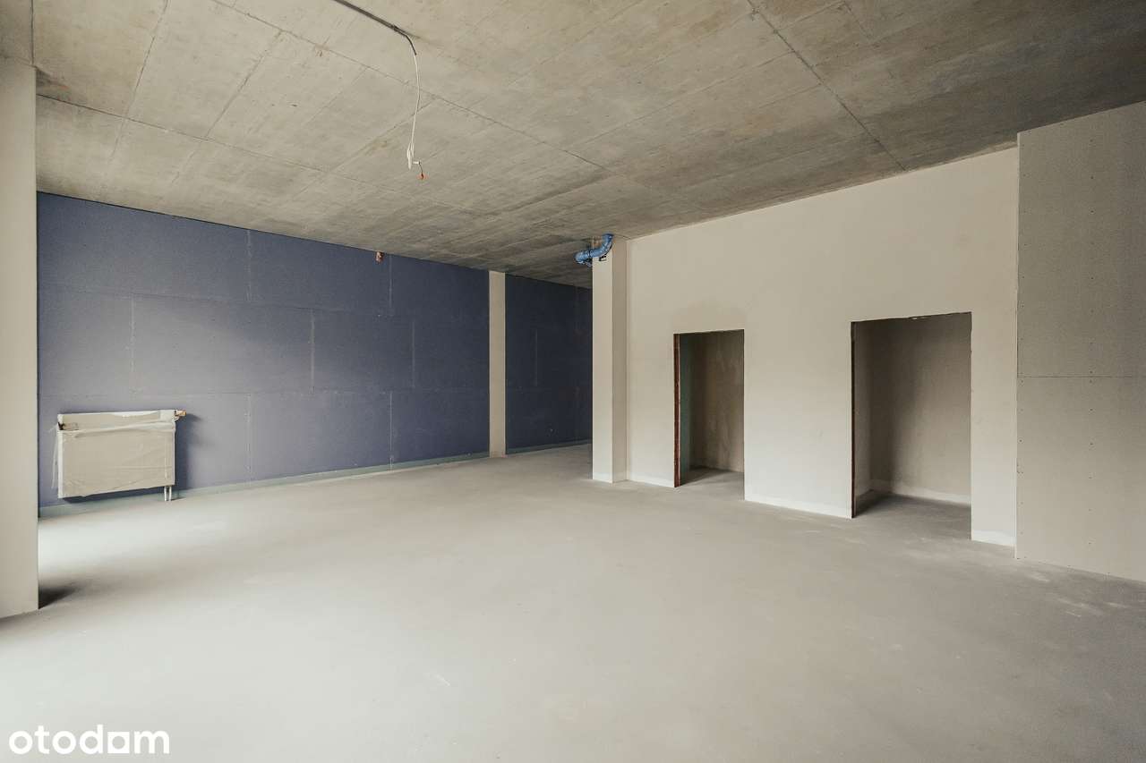 Stan inwestycji: ukończona - Powierzchnia: 99,23 m² - Piętro: parter ...