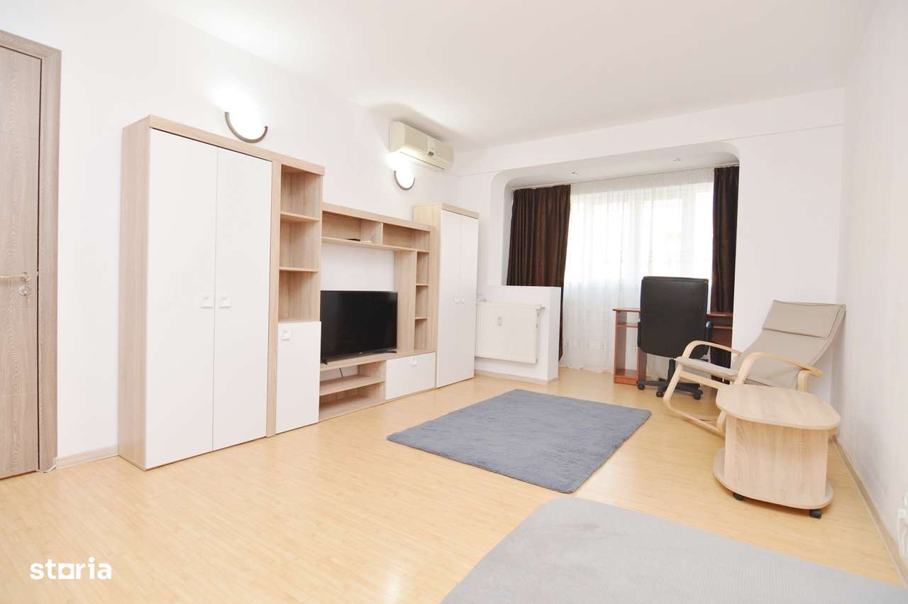 2 camere, apartament de inchiriat - Bucuresti (judet), Strada Jean ...