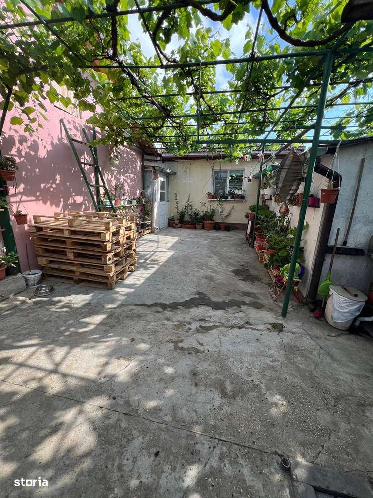 5 camere, casa de vanzare - Constanta (judet), Palazu Mare - 9531761 ...