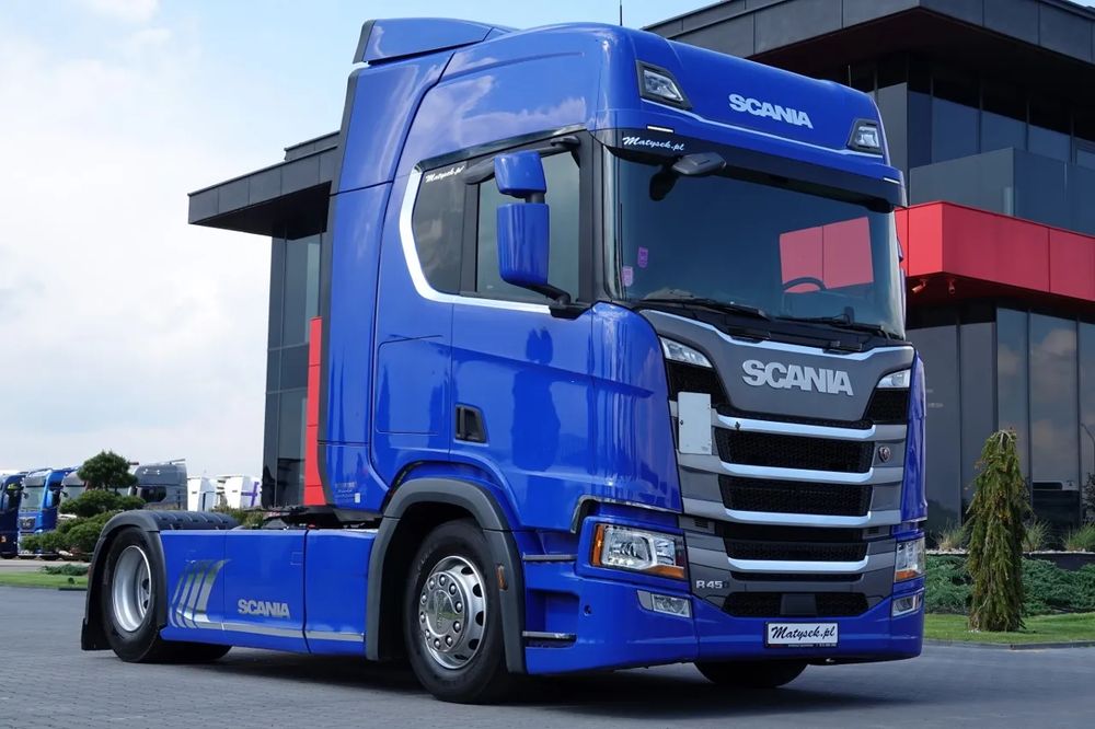 Camioane - Autovit.ro