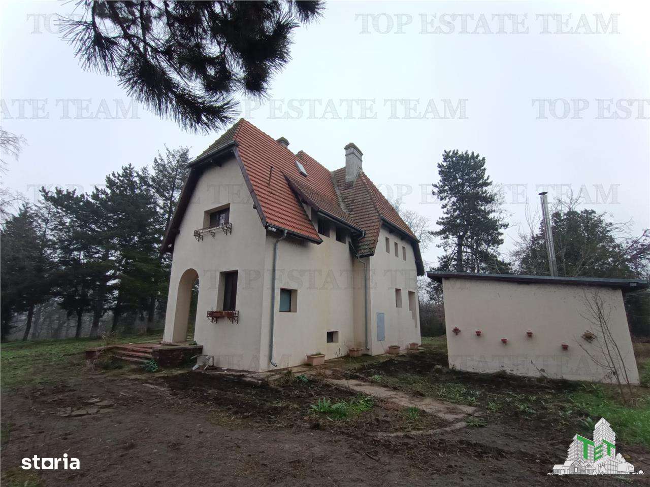 5 camere, casa de vanzare - Ilfov (judet), Petrachioaia - 10045198 ...