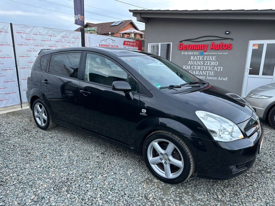 Toyota - Autoturisme - Autovit.ro