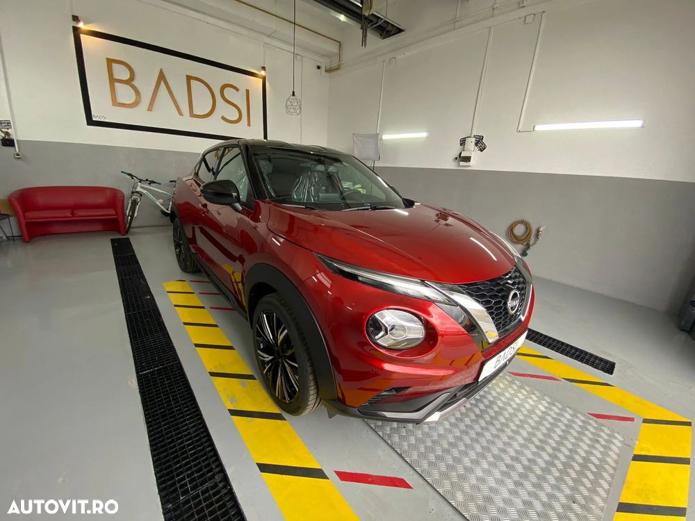 Nou Nissan Juke - 26 999 EUR, 12 km, 2023 - autovit.ro