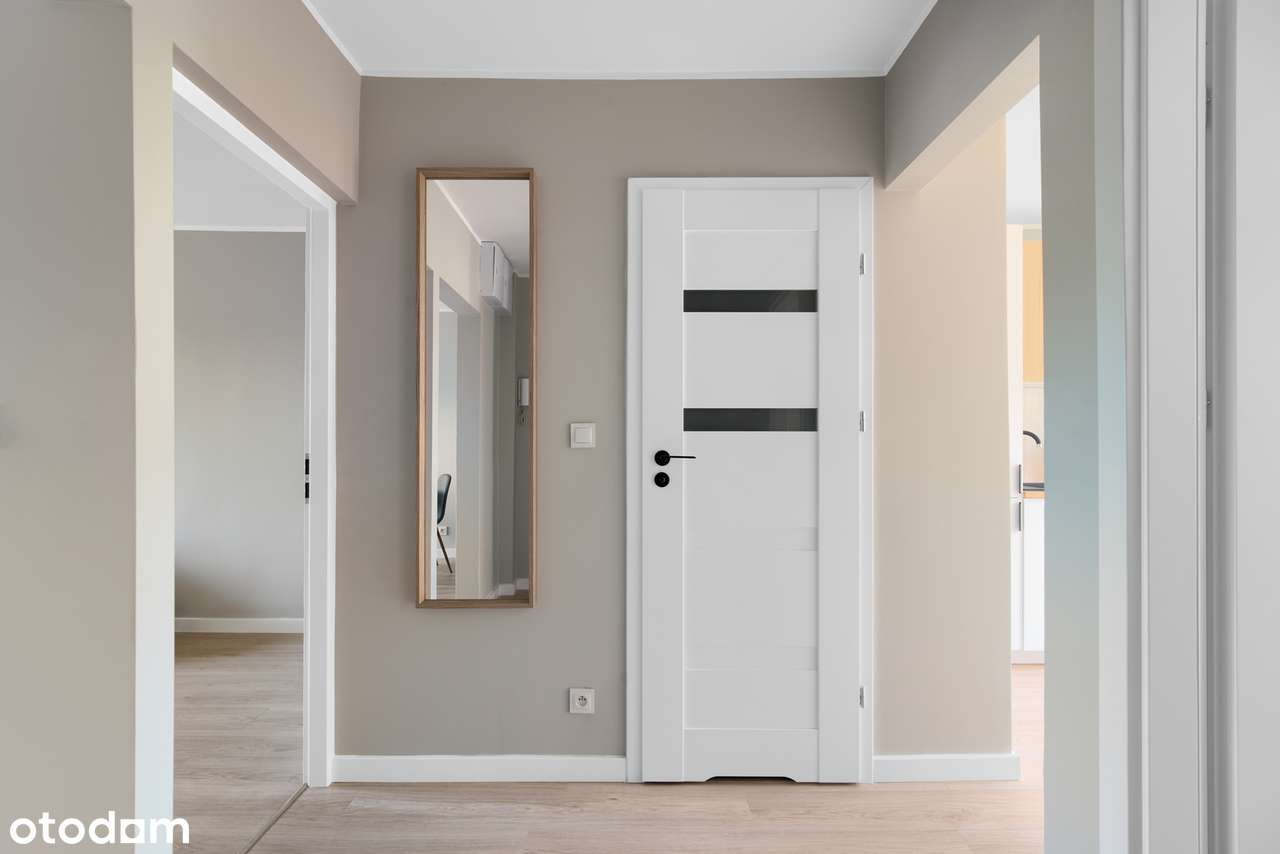 3 pokoje, mieszkanie na sprzedaż - os. Przyjaźni, Poznań - 67589870 ...