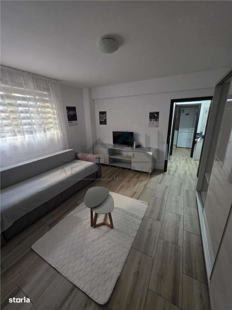 1 Cameră, apartament de inchiriat - Iasi (judet), Bularga - 10061679 ...