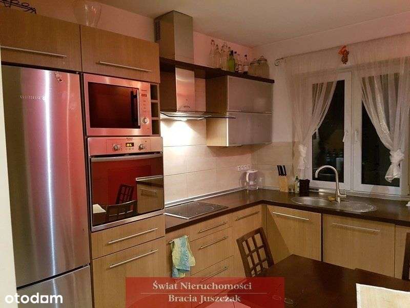 3 pokoje, mieszkanie na wynajem - Wrocław, Psie Pole - 67600474 • www ...