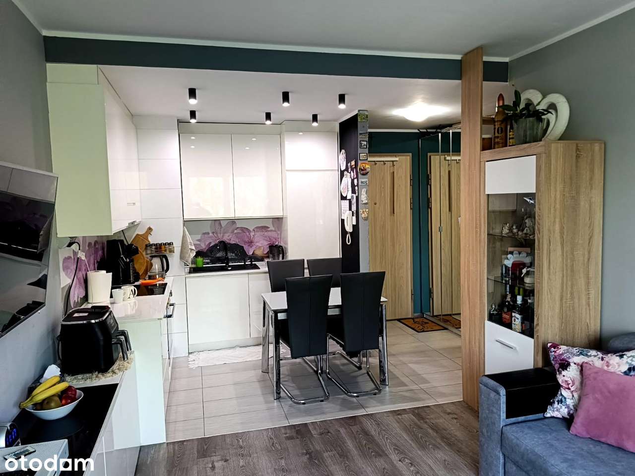 2 pokoje, mieszkanie na sprzedaż - Gdańsk, Piecki-Migowo - 67581646 ...