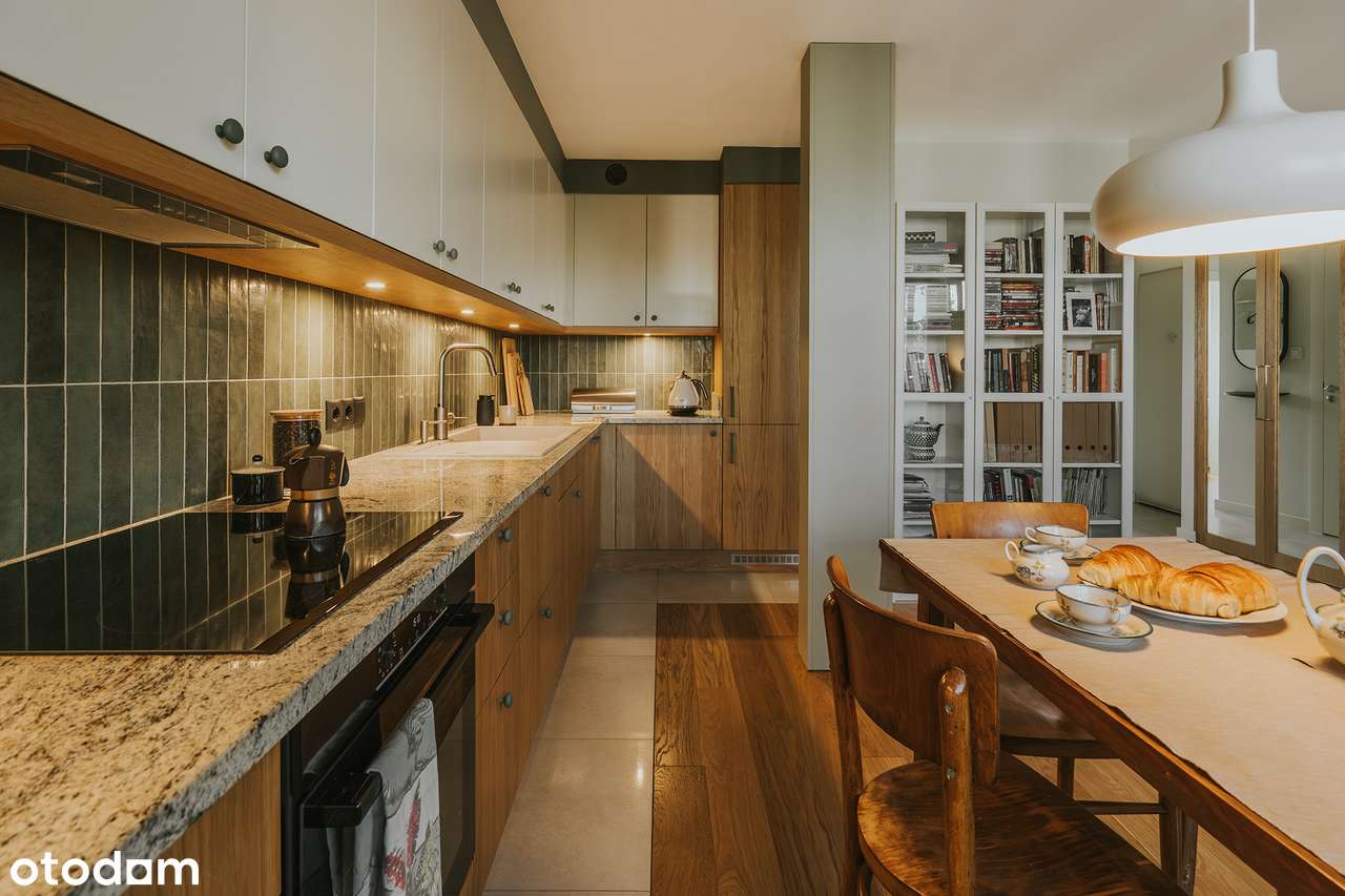 4 pokoje, mieszkanie na sprzedaż - Kraków, Krowodrza, Stara Krowodrza ...